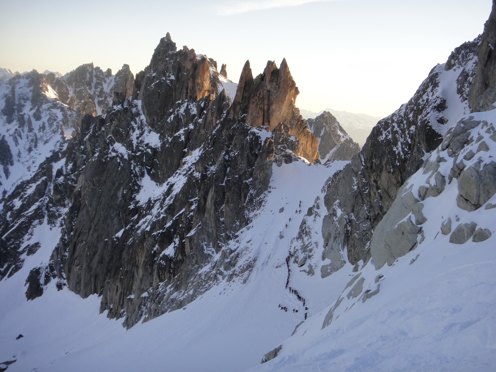 Haute Route