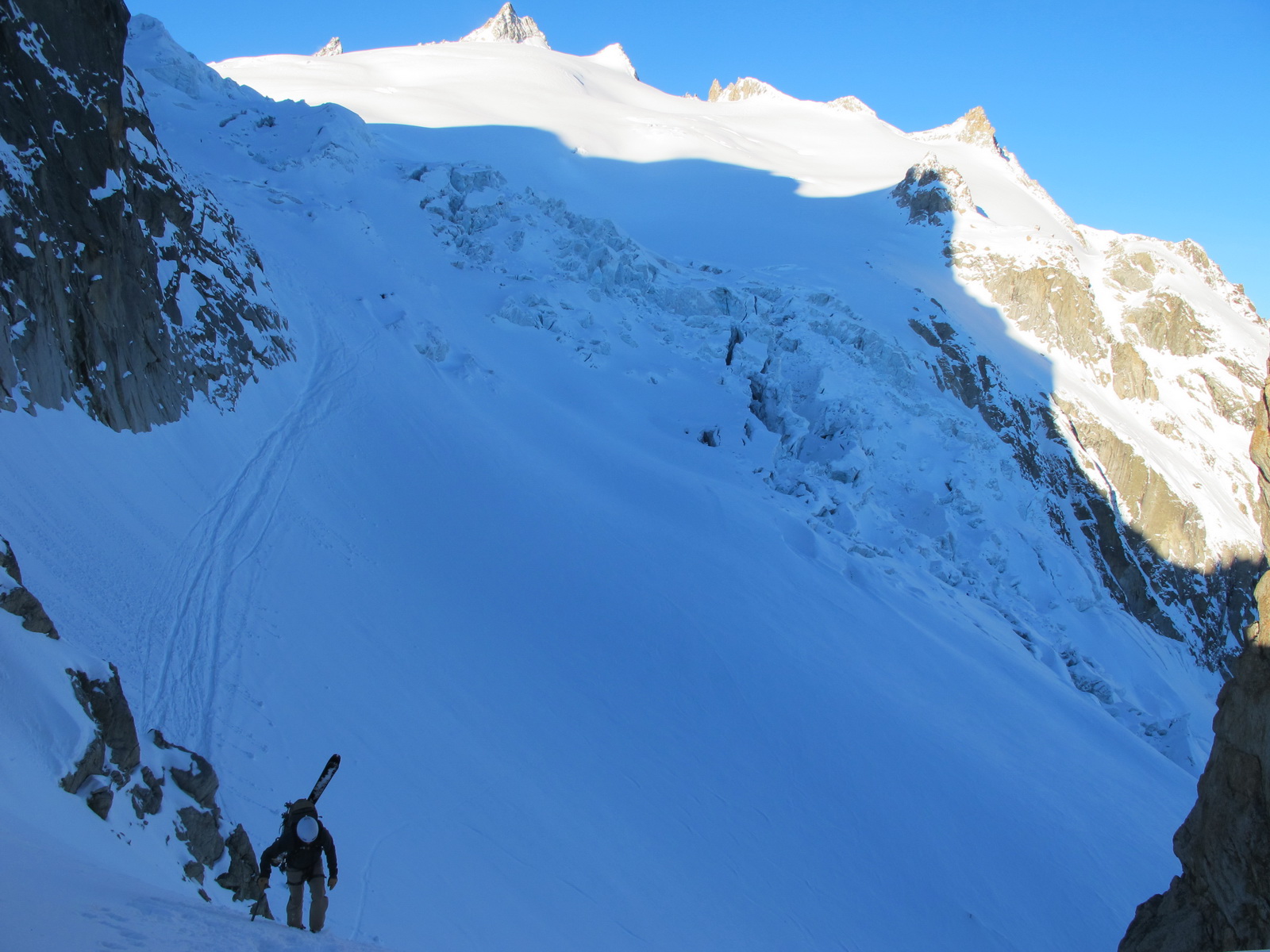 Haute Route