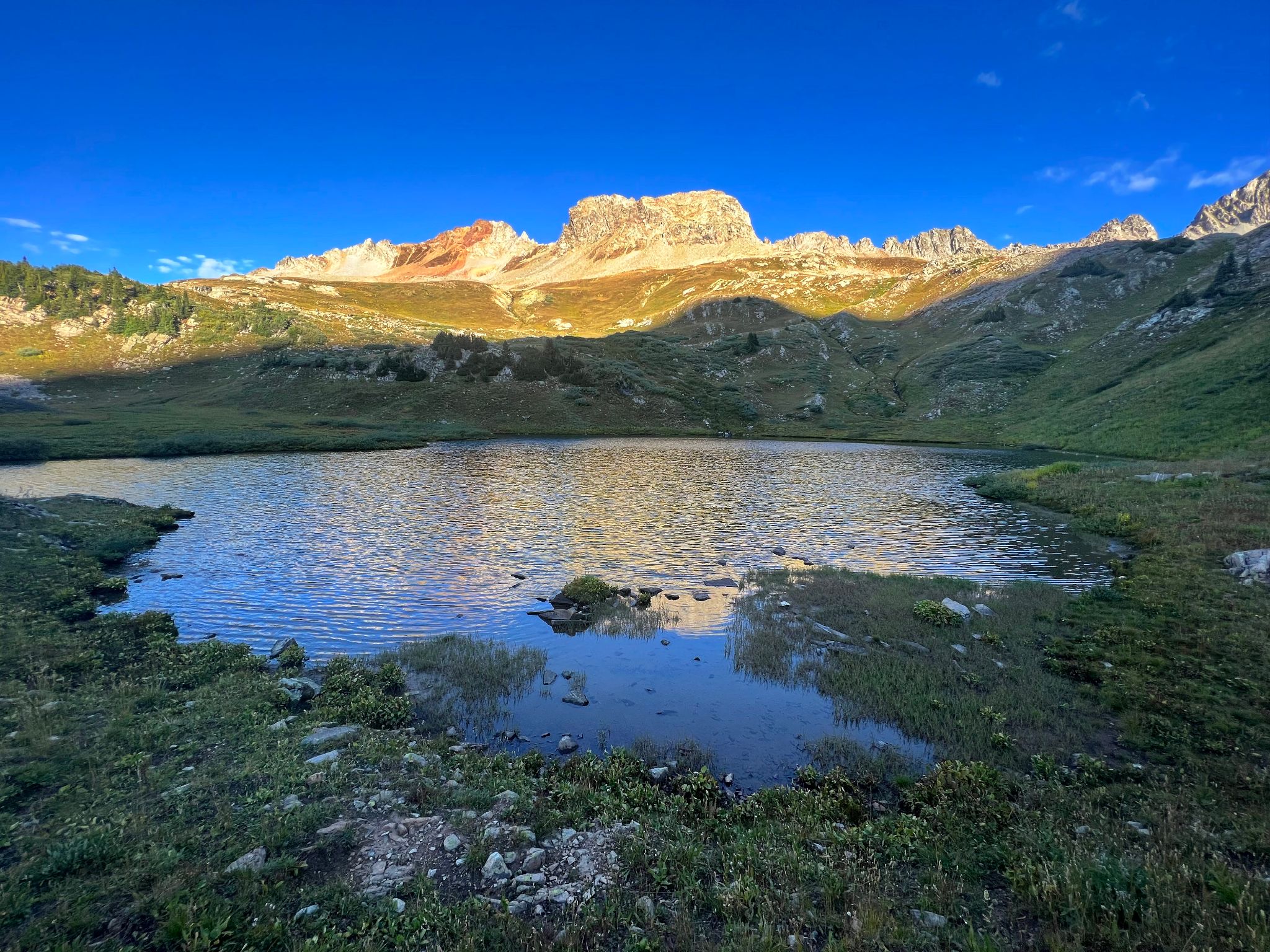 Siberia & Fravert