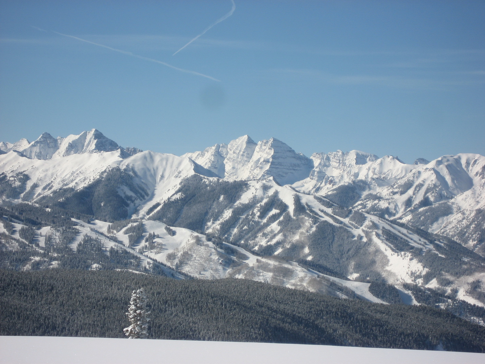 Mcnamara Hut