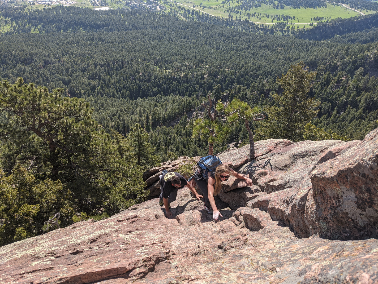 2nd Flatiron