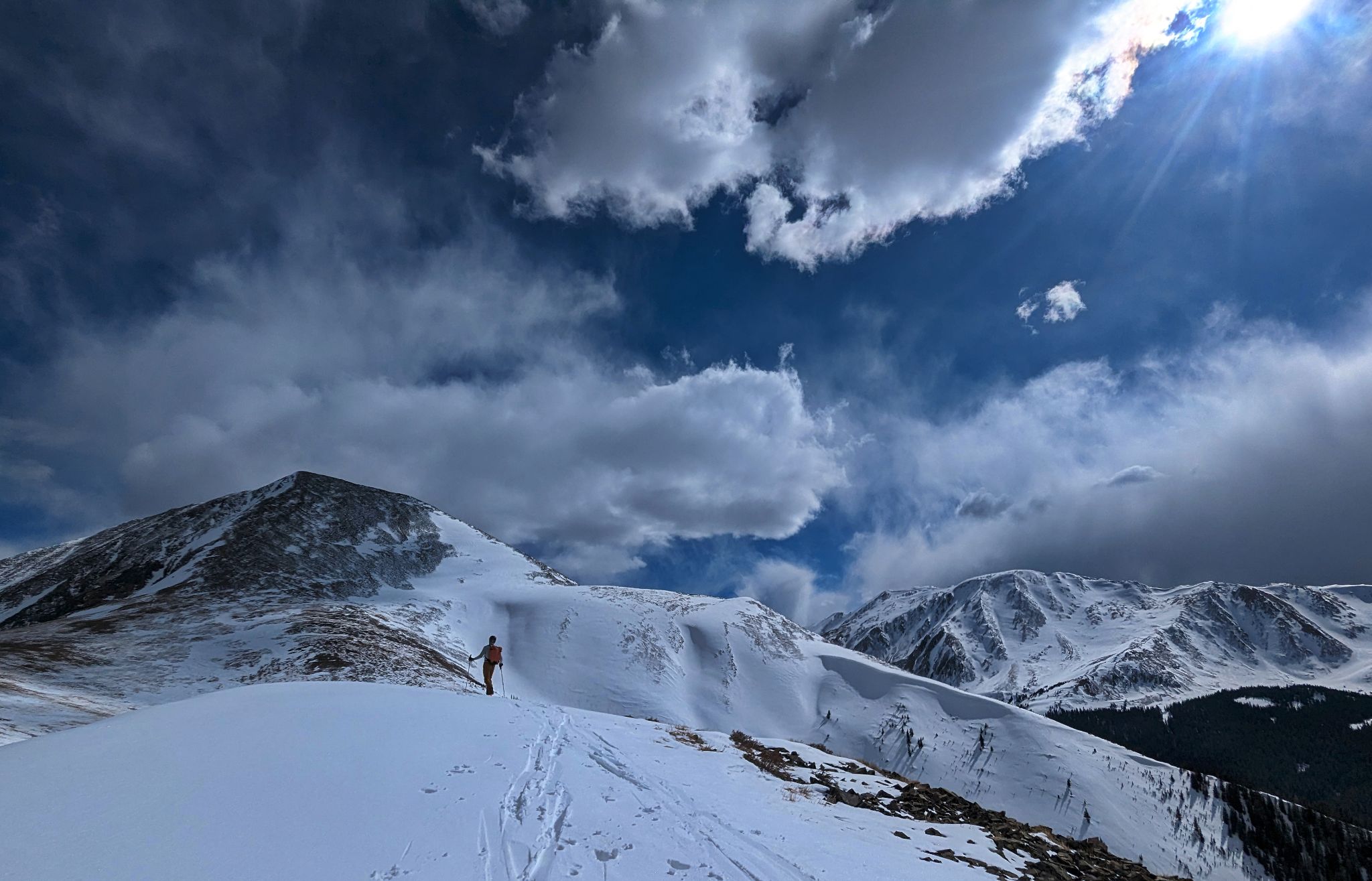 Mount Guyot