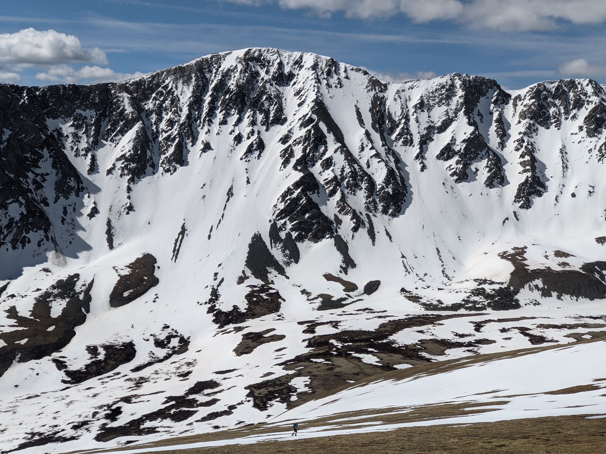Kelso Mountain
