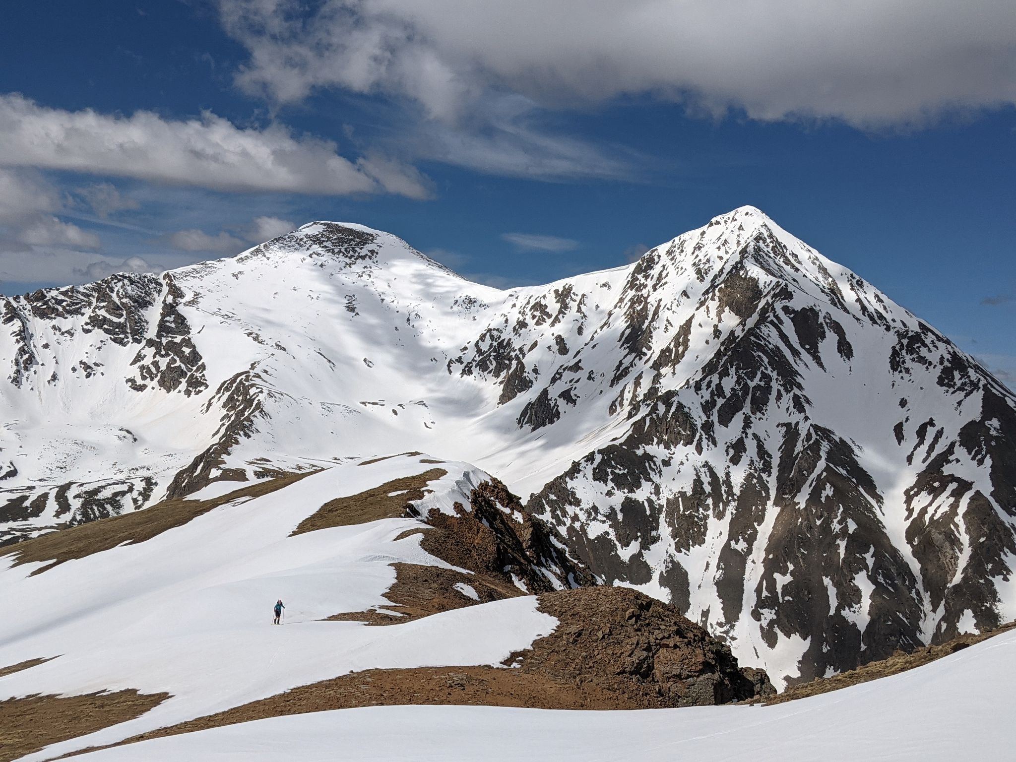 Kelso Mountain
