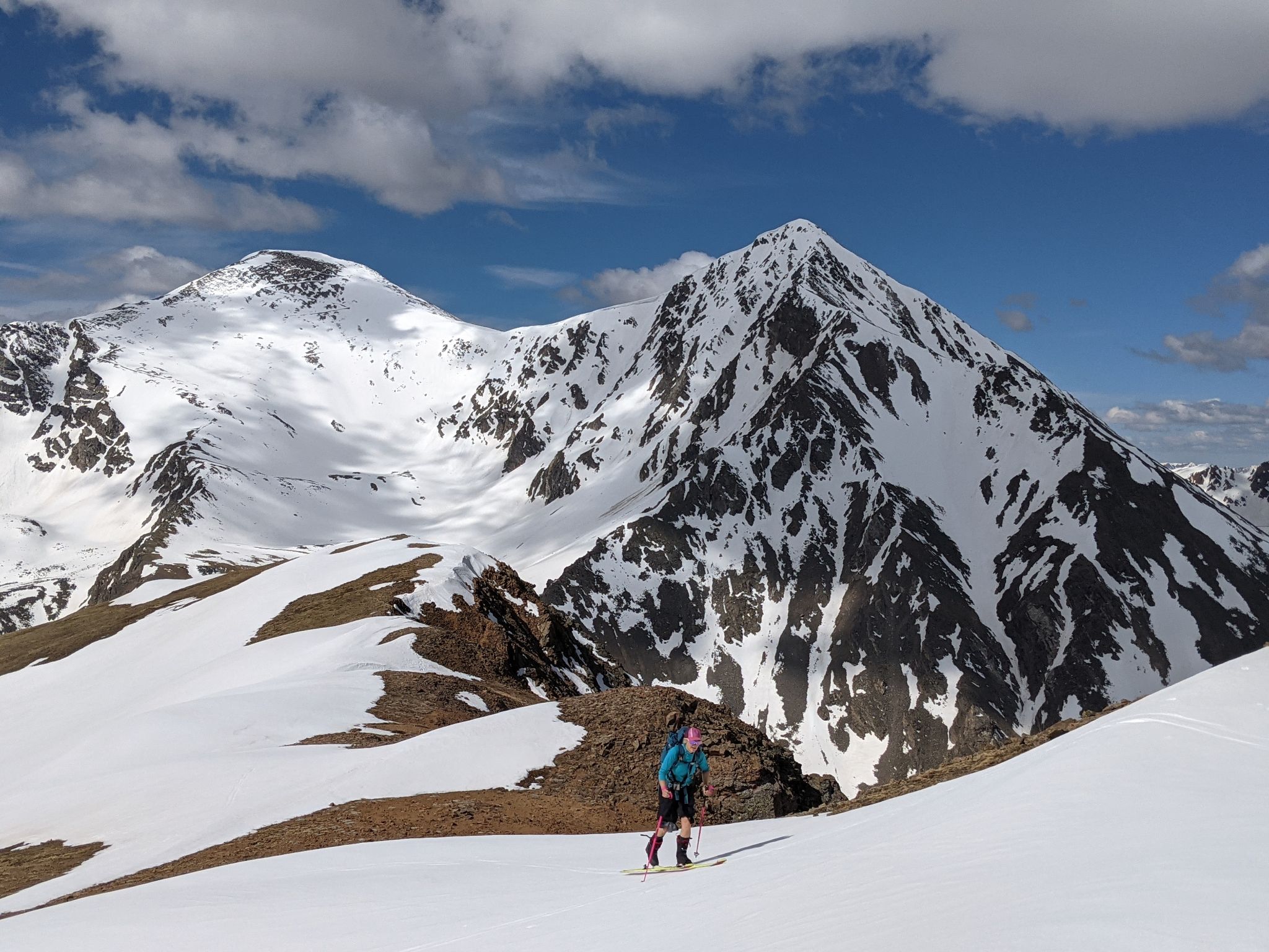 Kelso Mountain