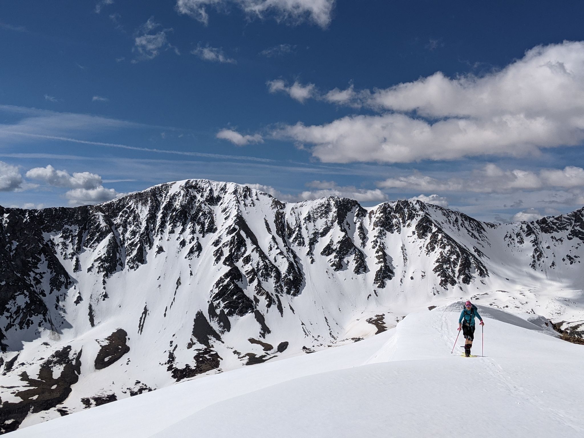 Kelso Mountain