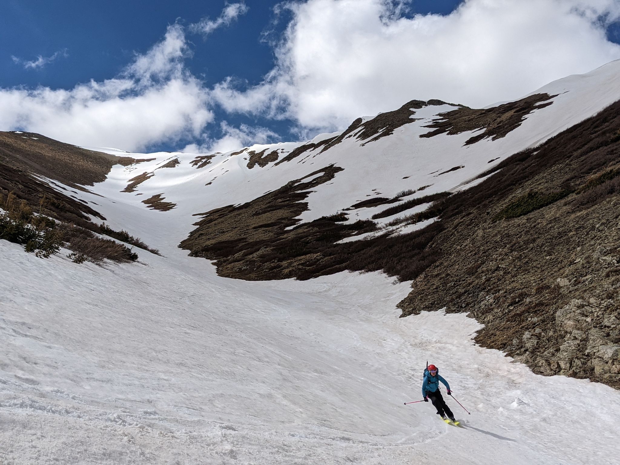 Kelso Mountain