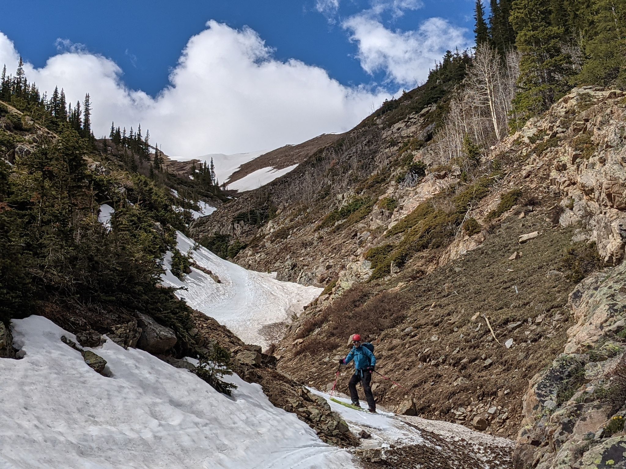 Kelso Mountain