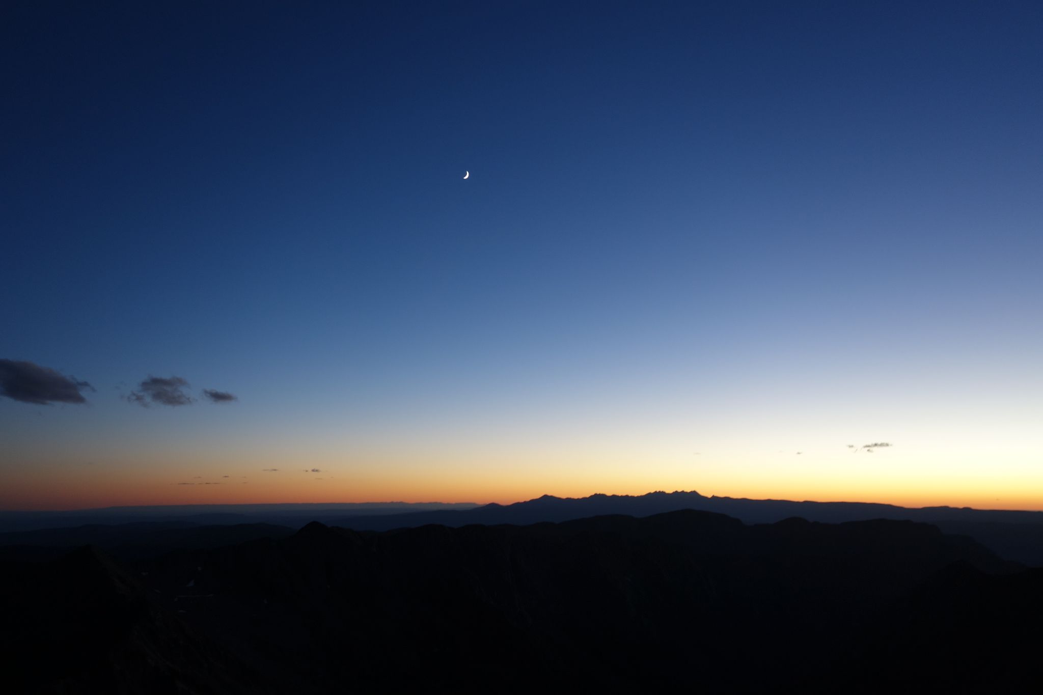 Jupiter Mountain