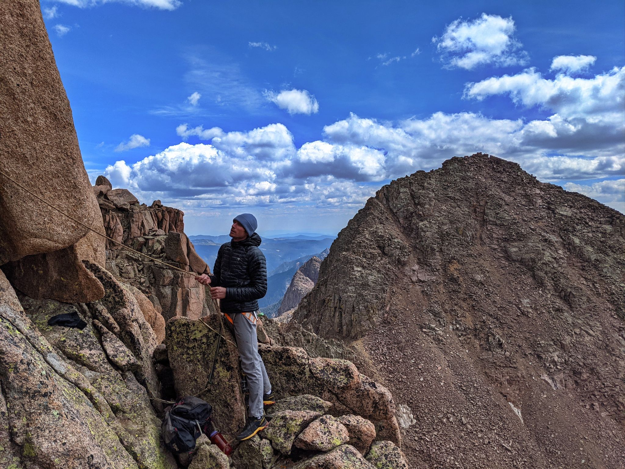 Sunlight Spire