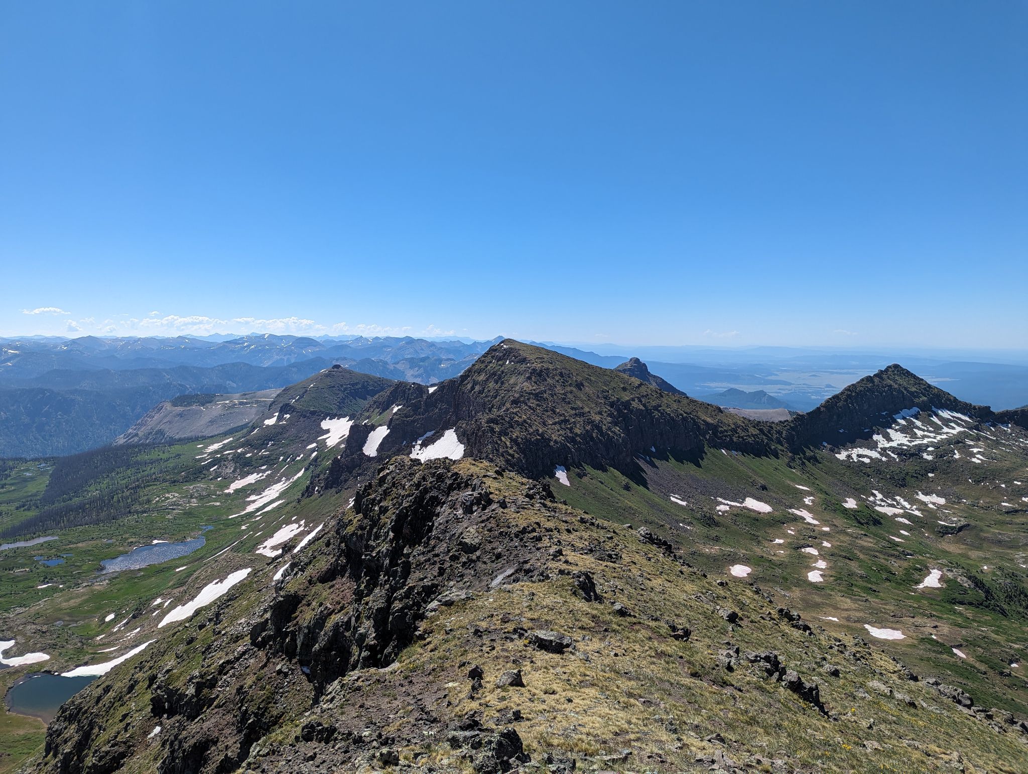 Chief Mountain