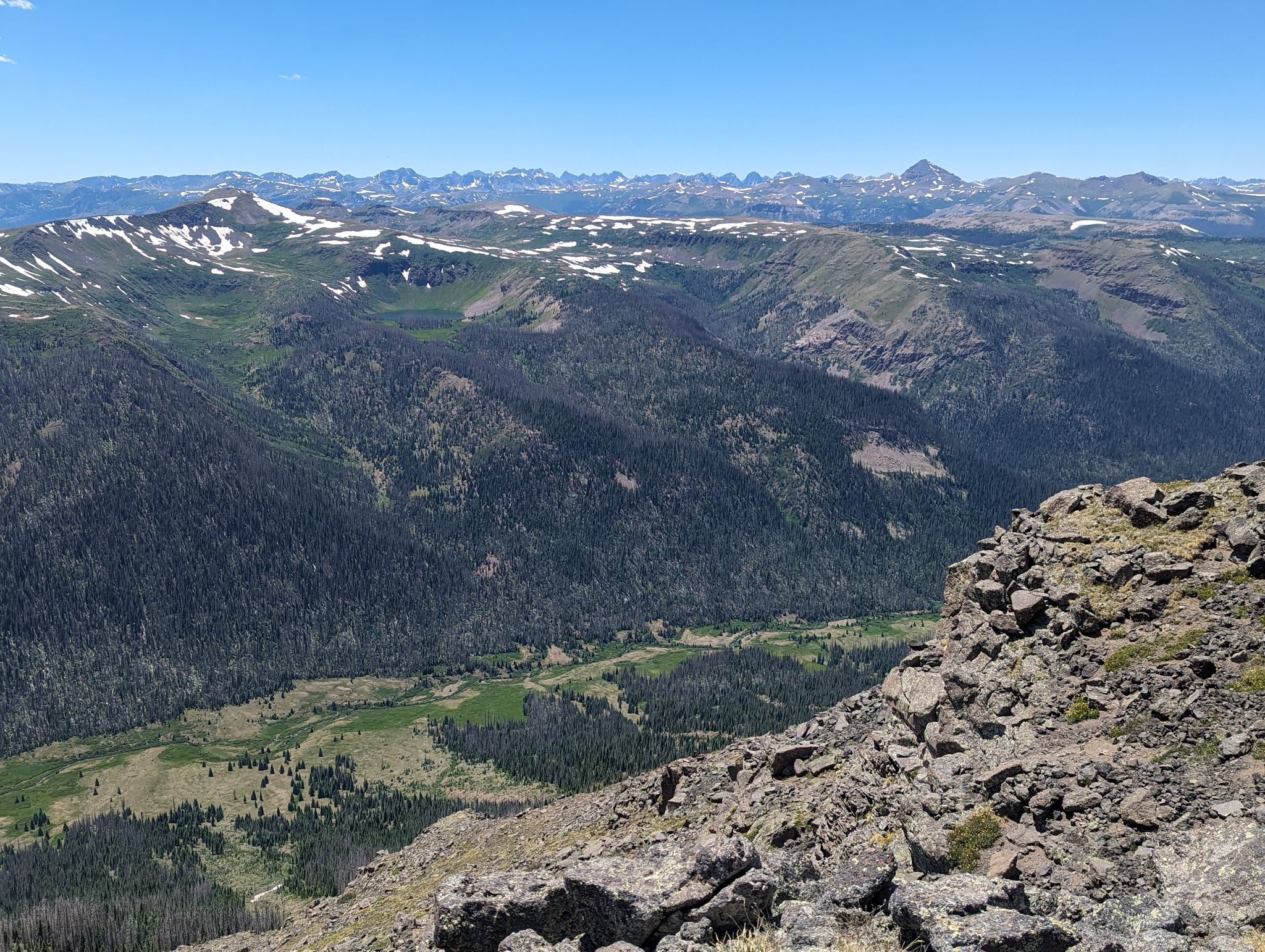 Chief Mountain