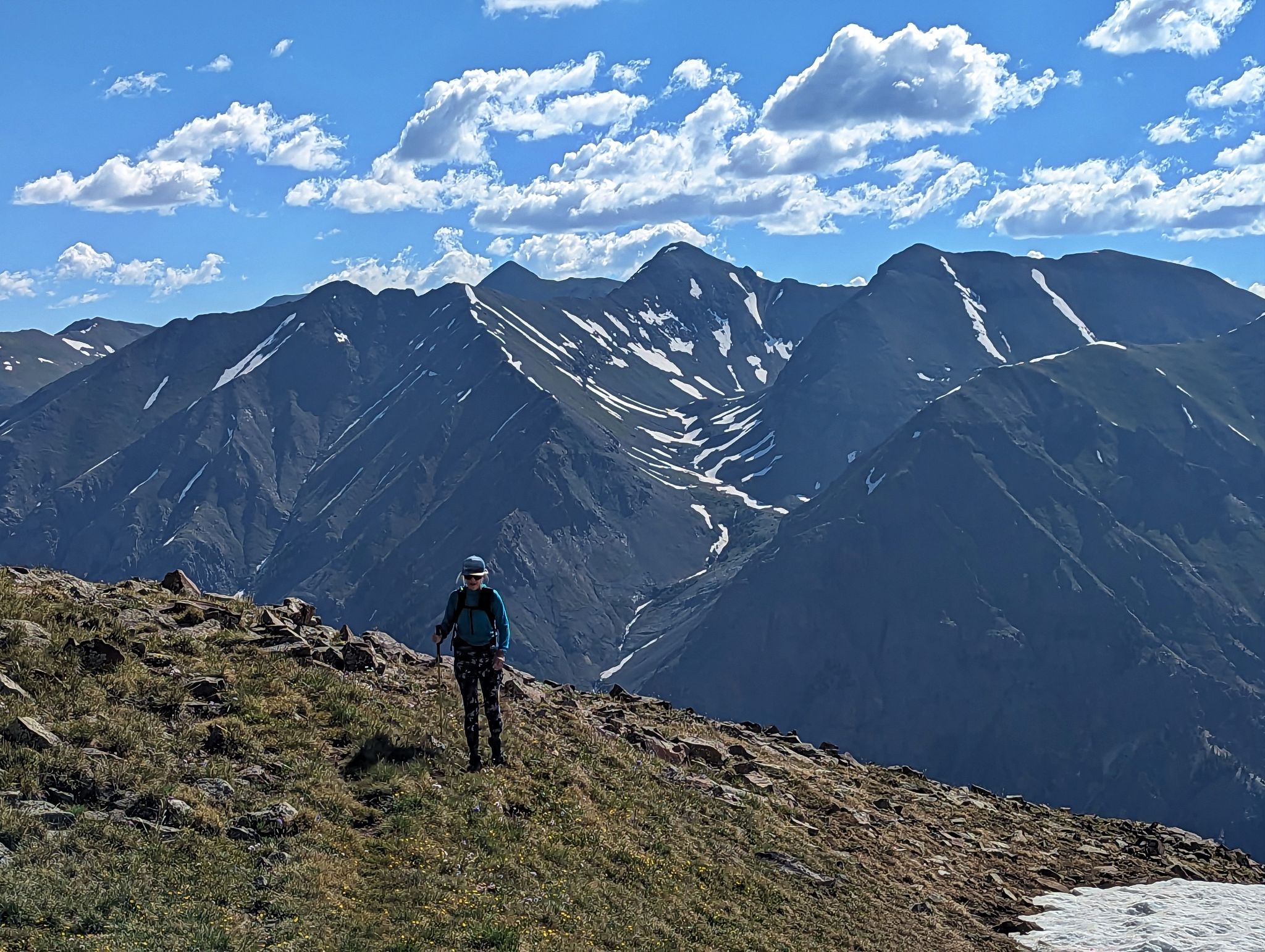 Dome Mountain