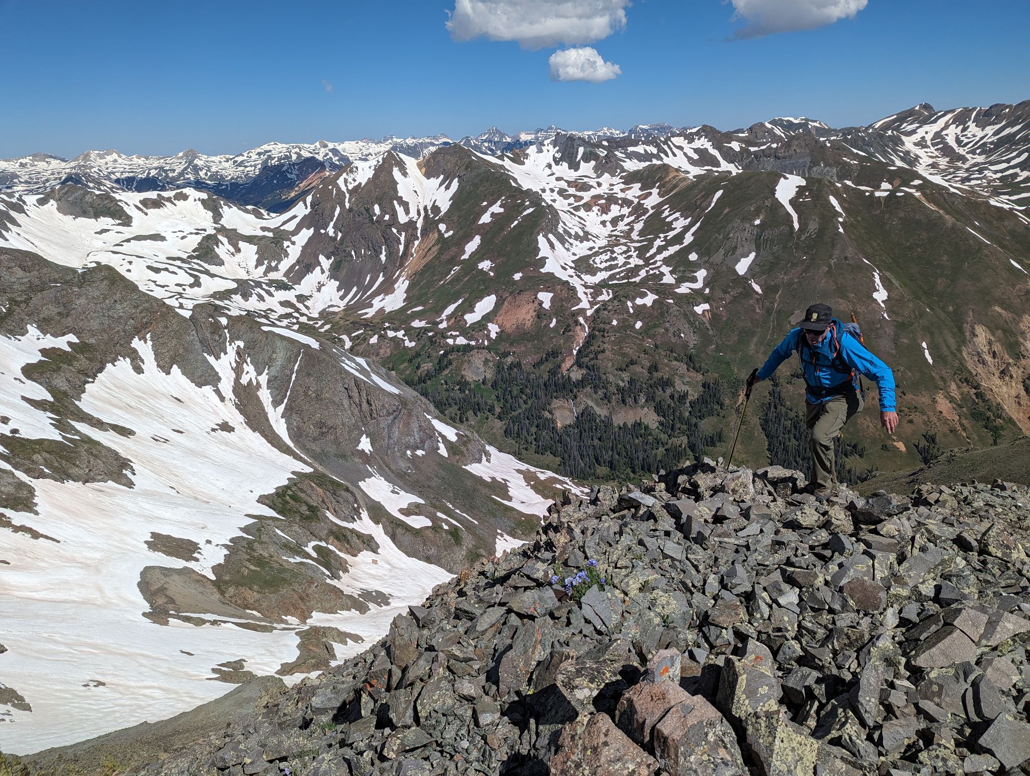 Dome Mountain
