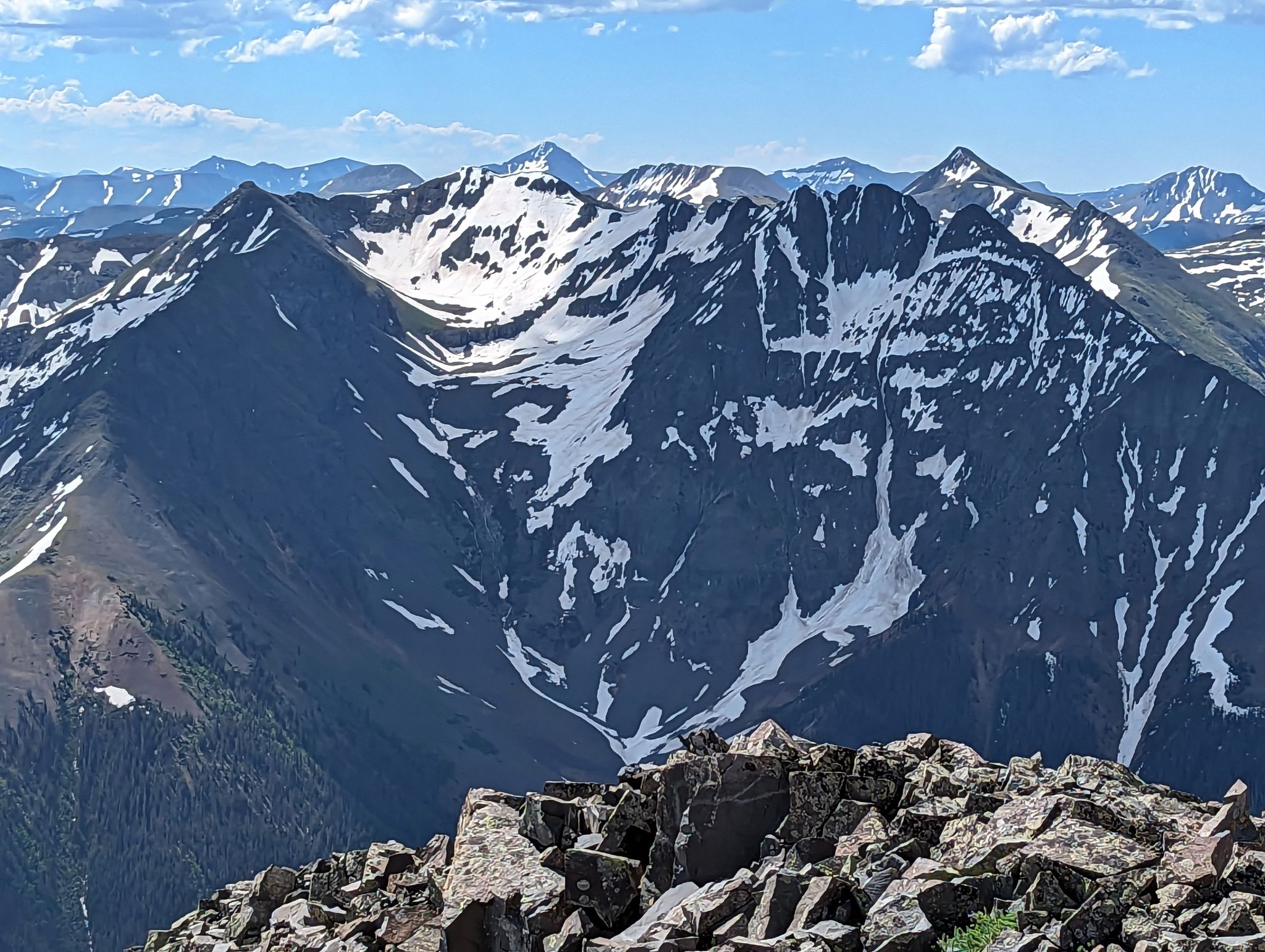 Dome Mountain