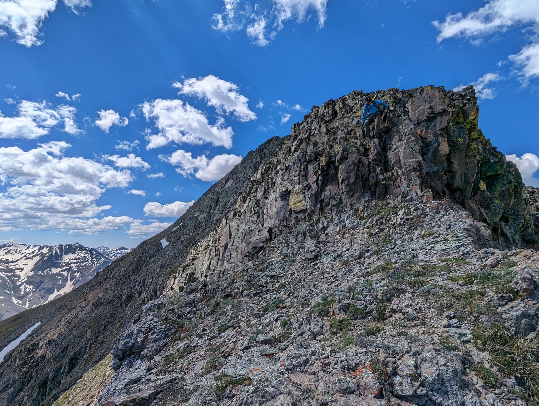 Dome Mountain