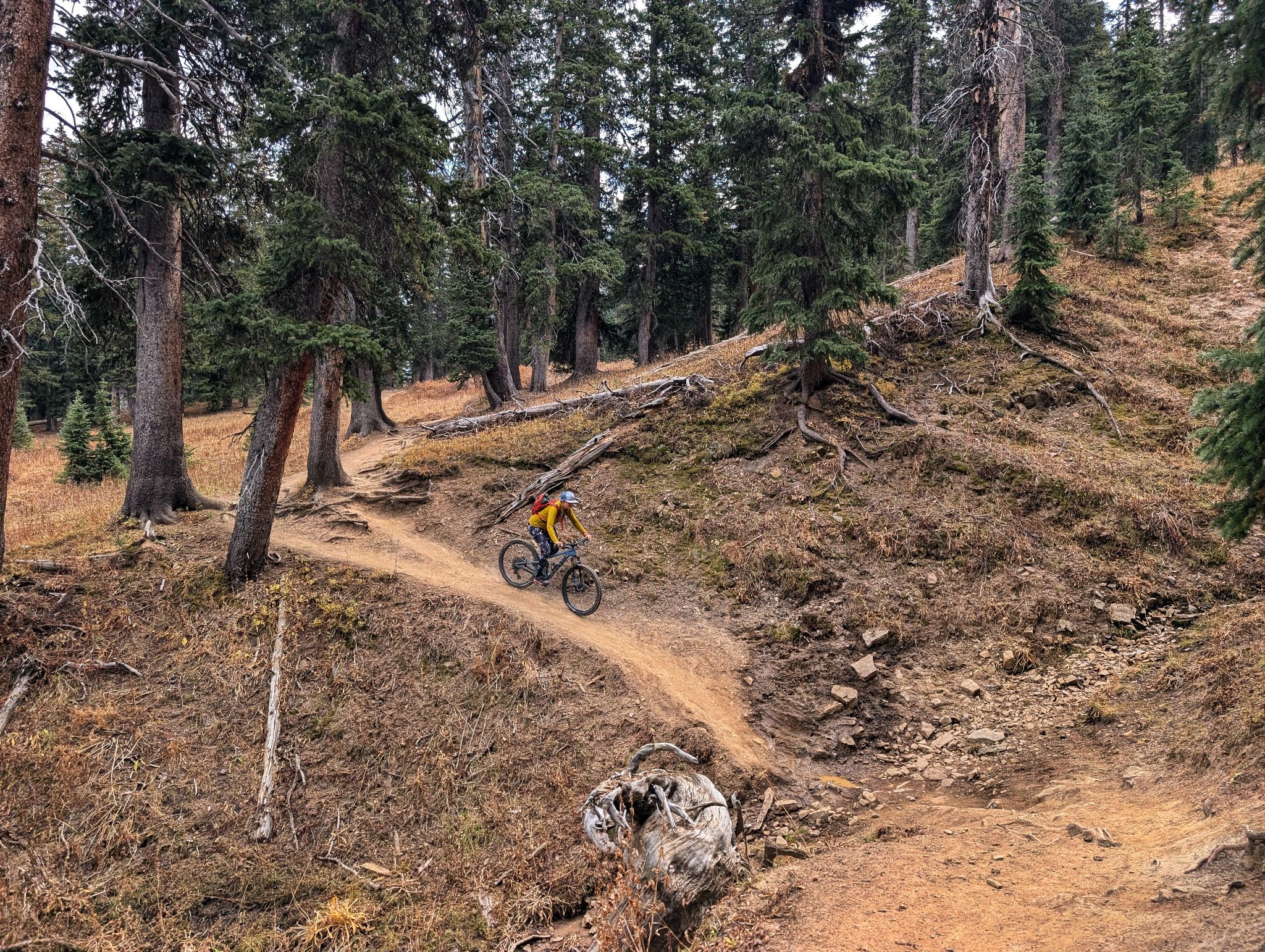 Engineer mountain 12er 02