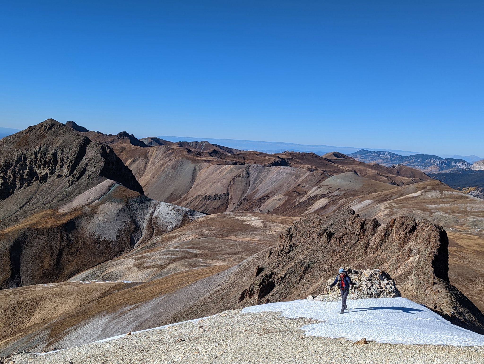 Engineer Pass 13ers