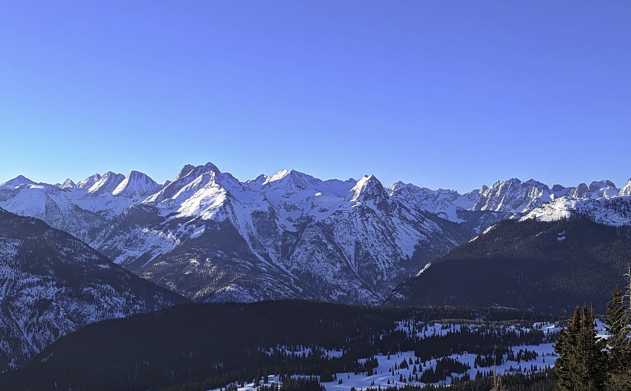 Grand Turk & Sultan Mountain