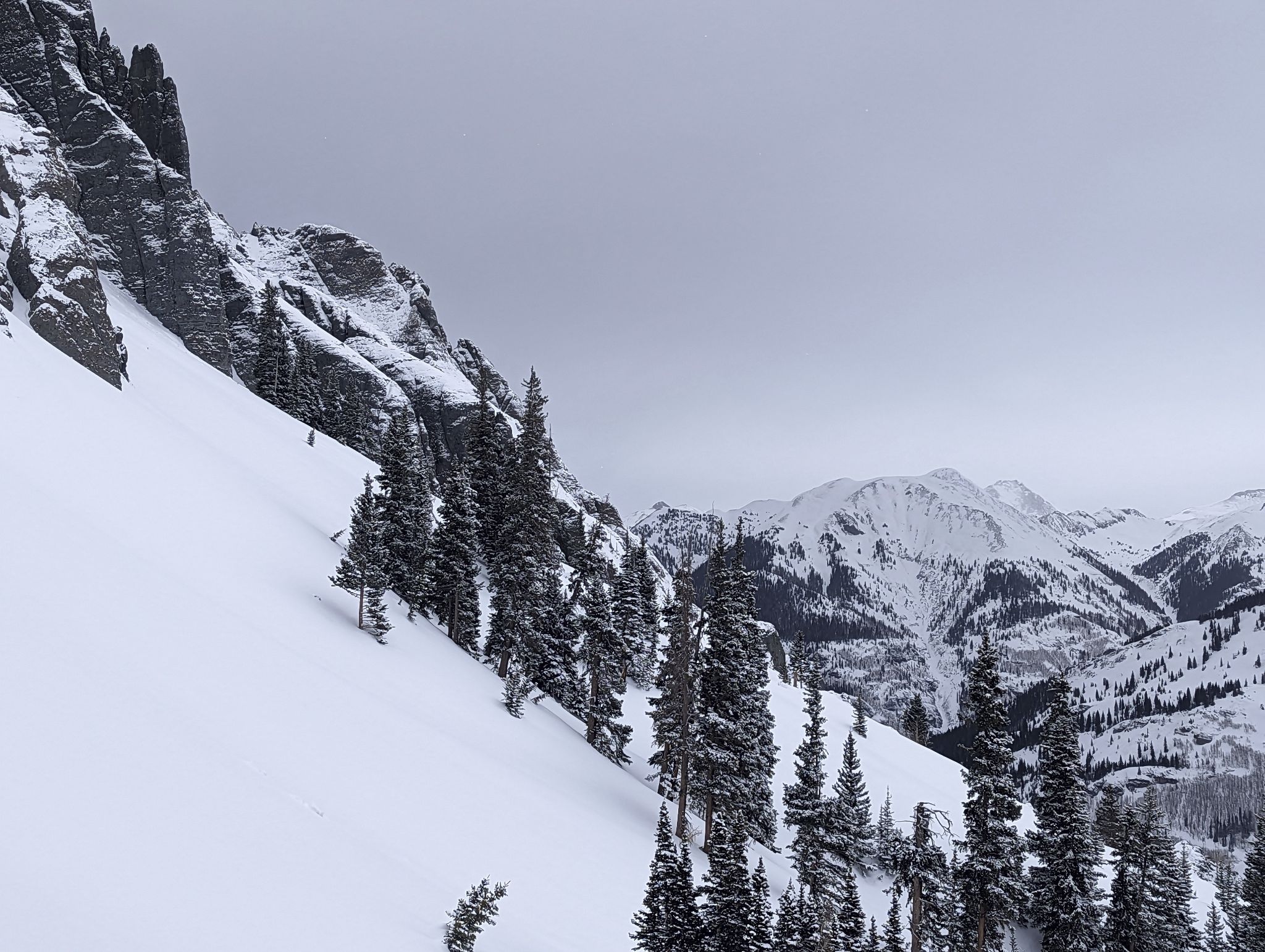 Hayden Mountain North