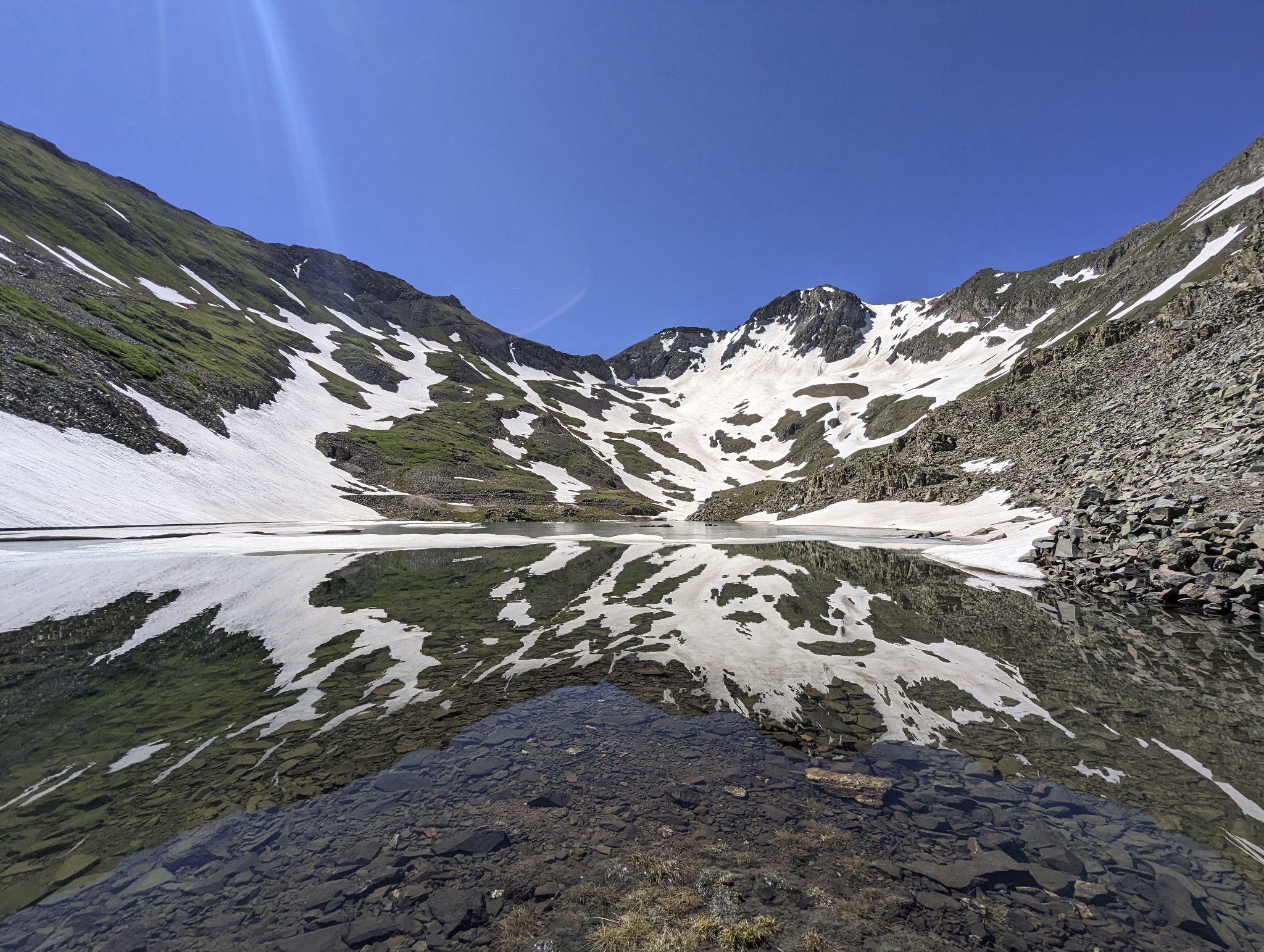 Little Giant