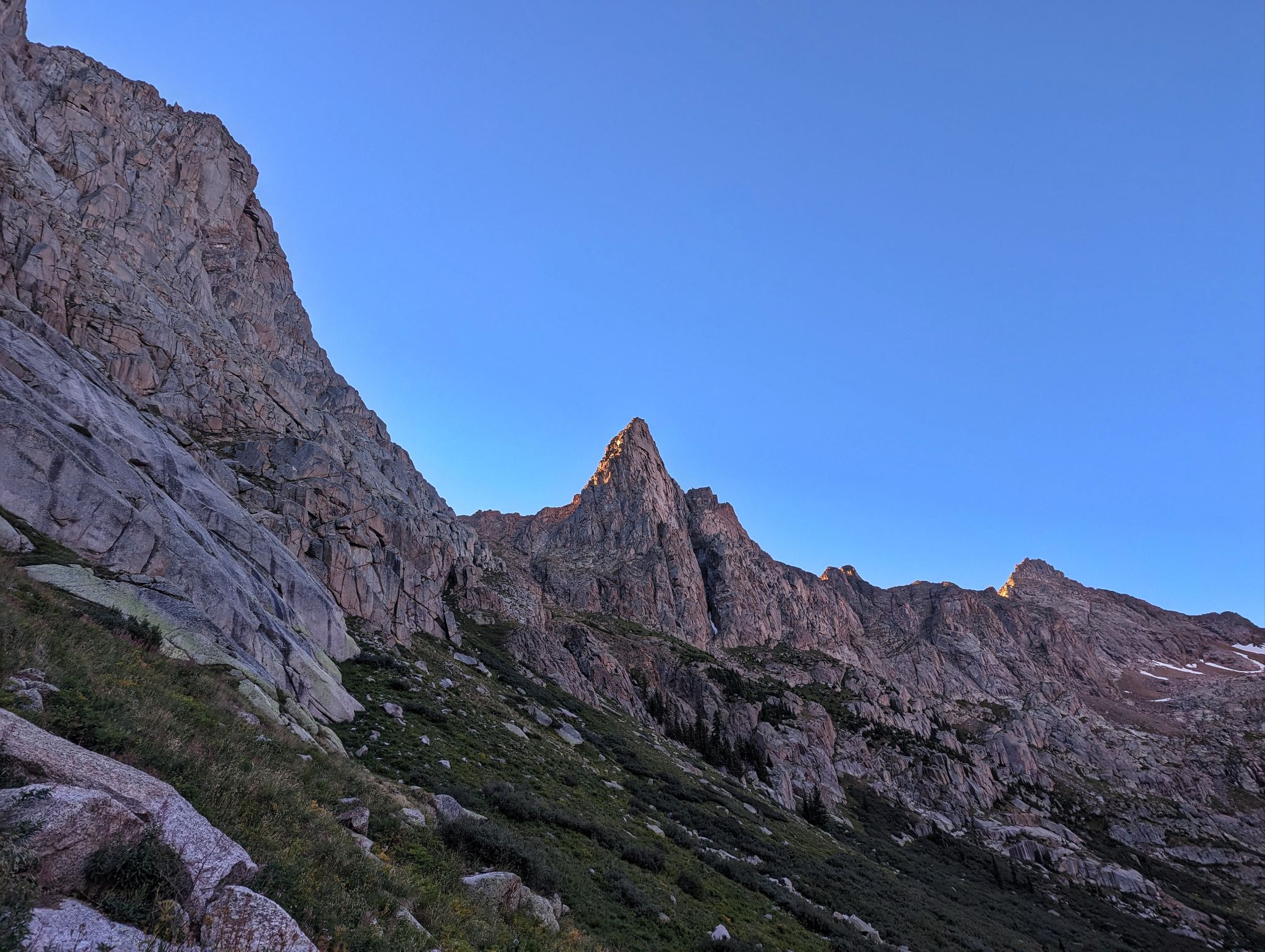 Sunight Basin