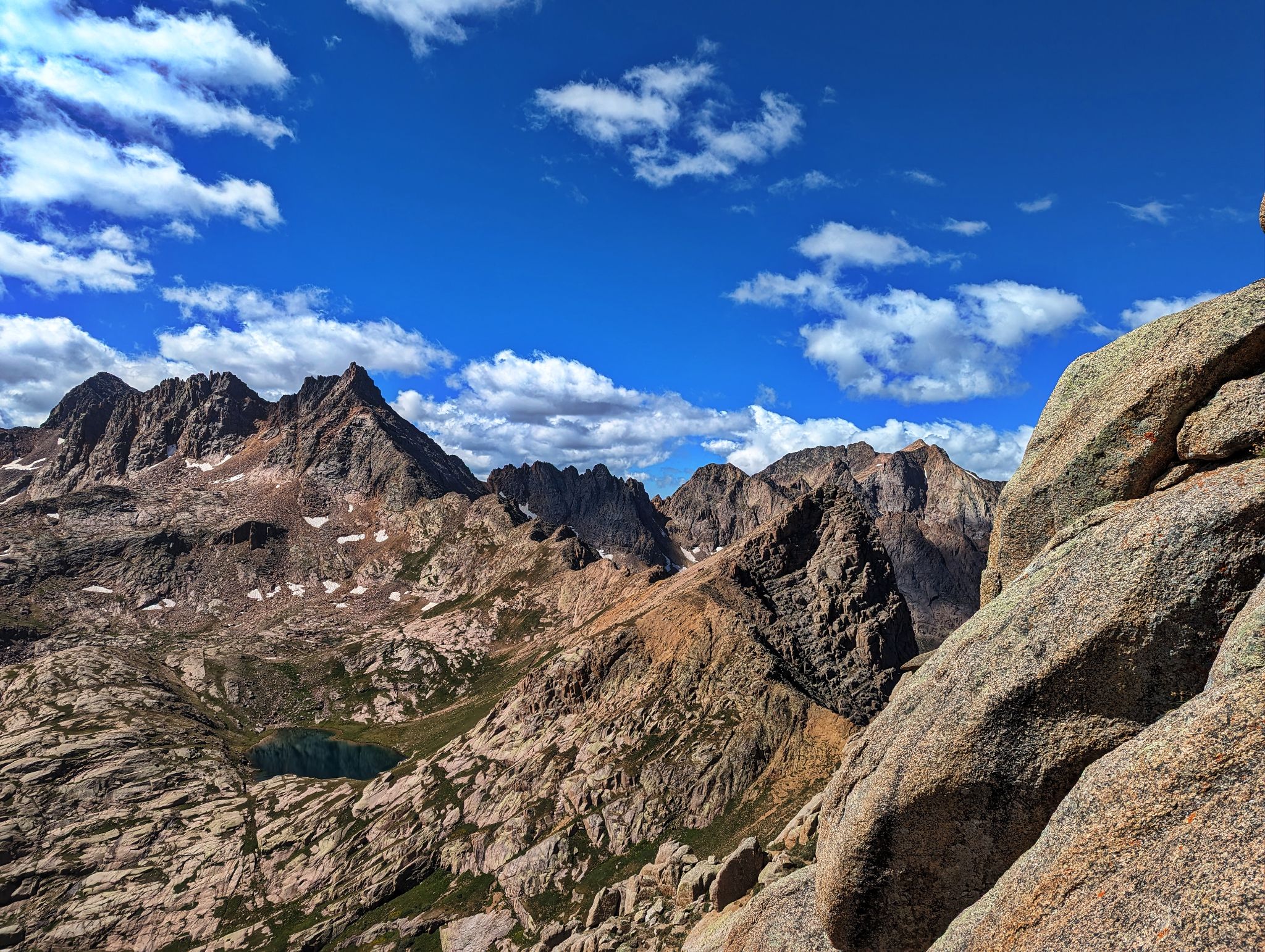 Sunight Basin