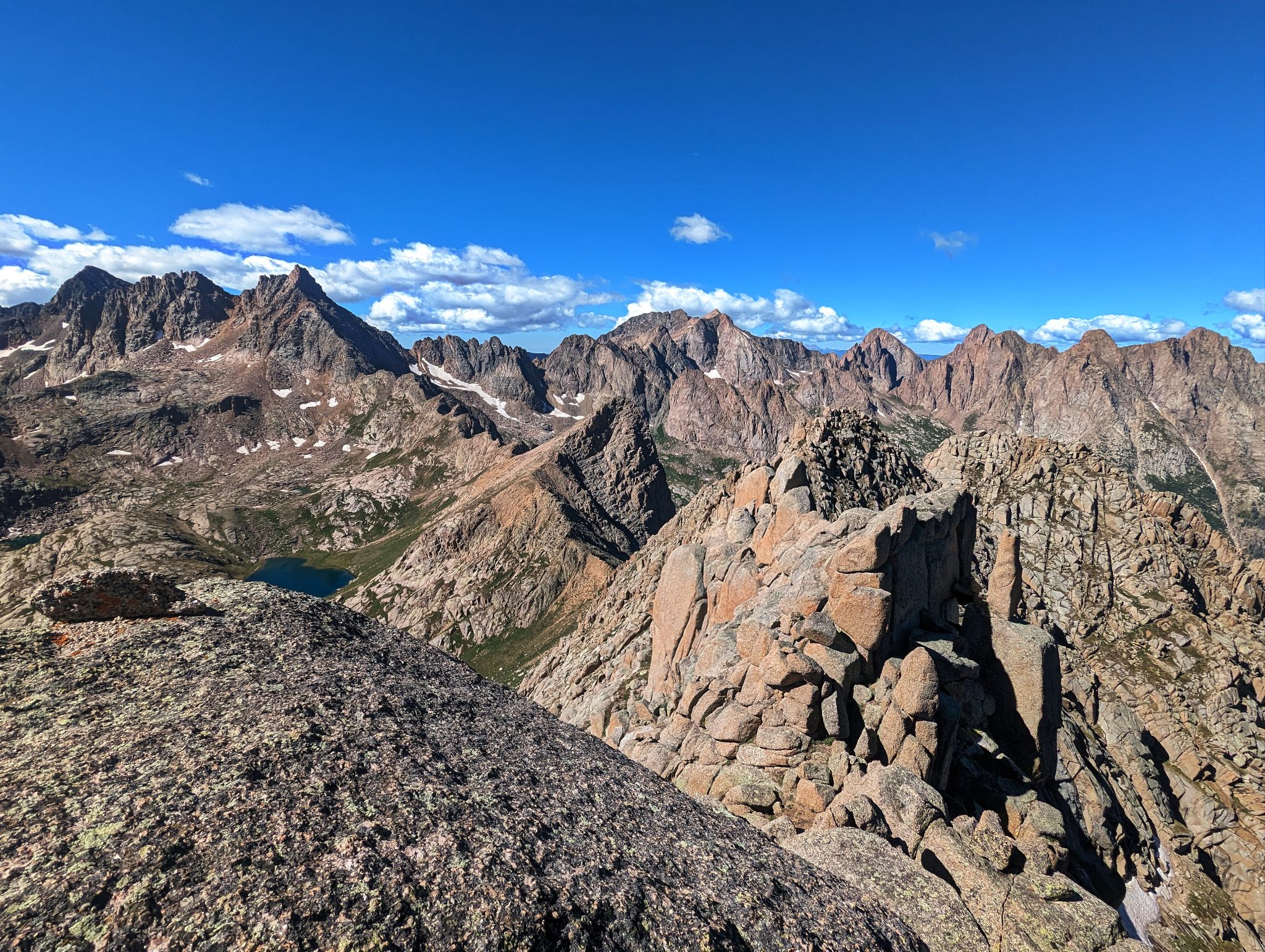 Sunight Basin