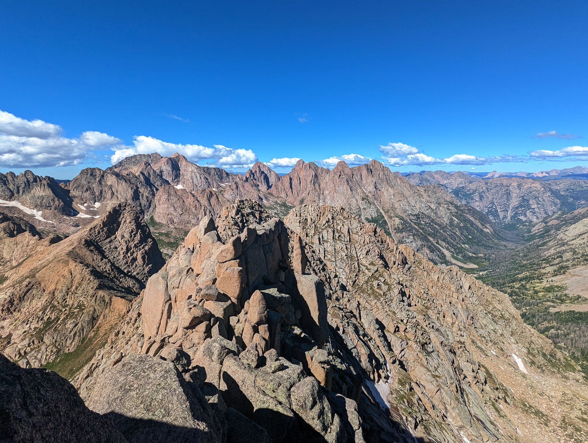 Sunight Basin