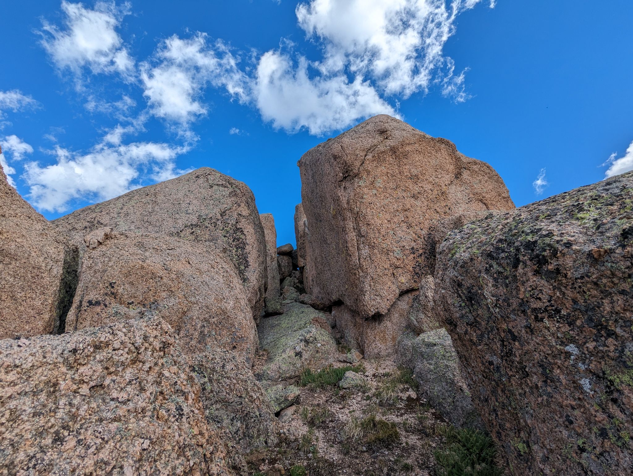 Sunight Basin