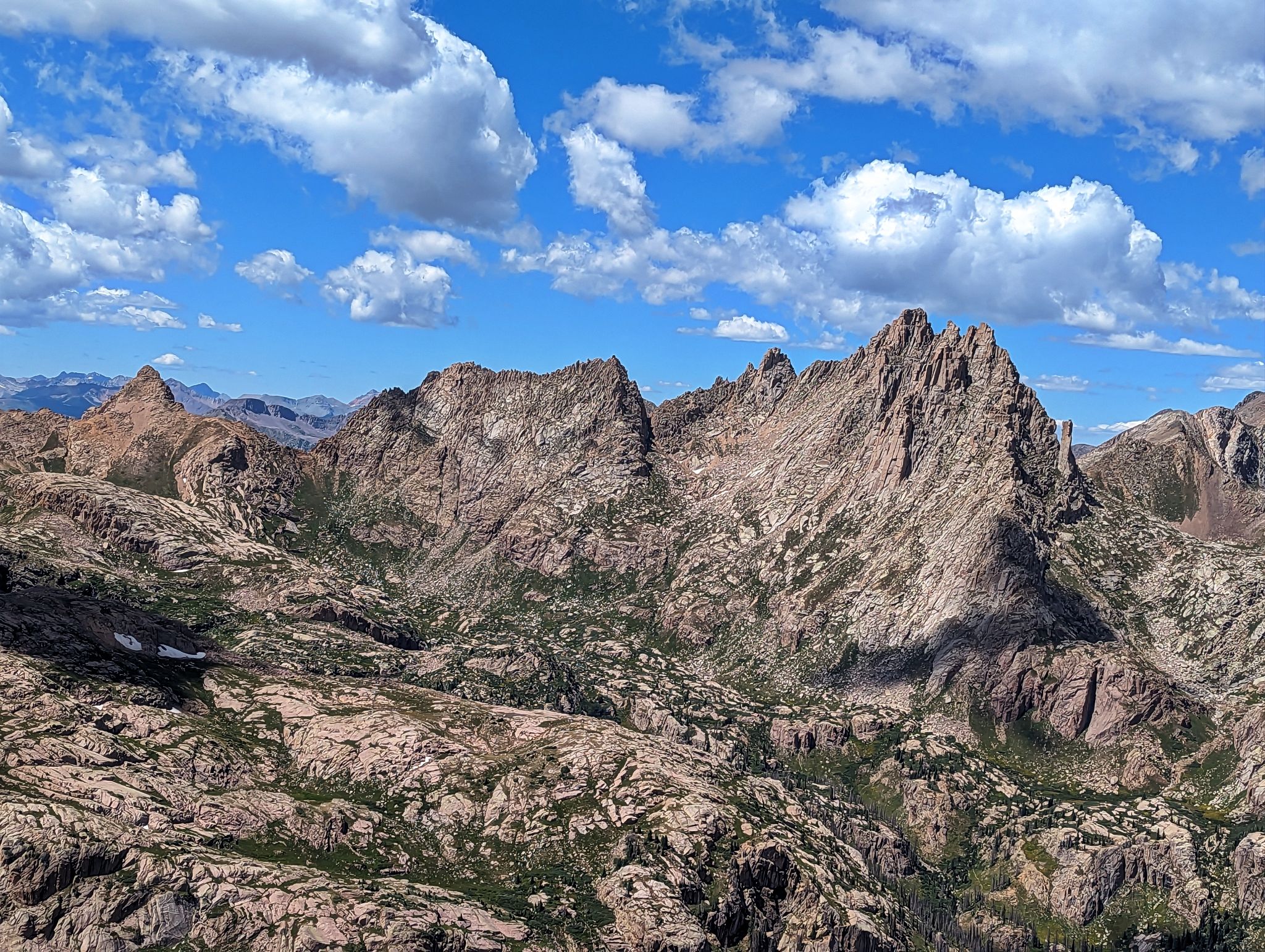 Sunight Basin