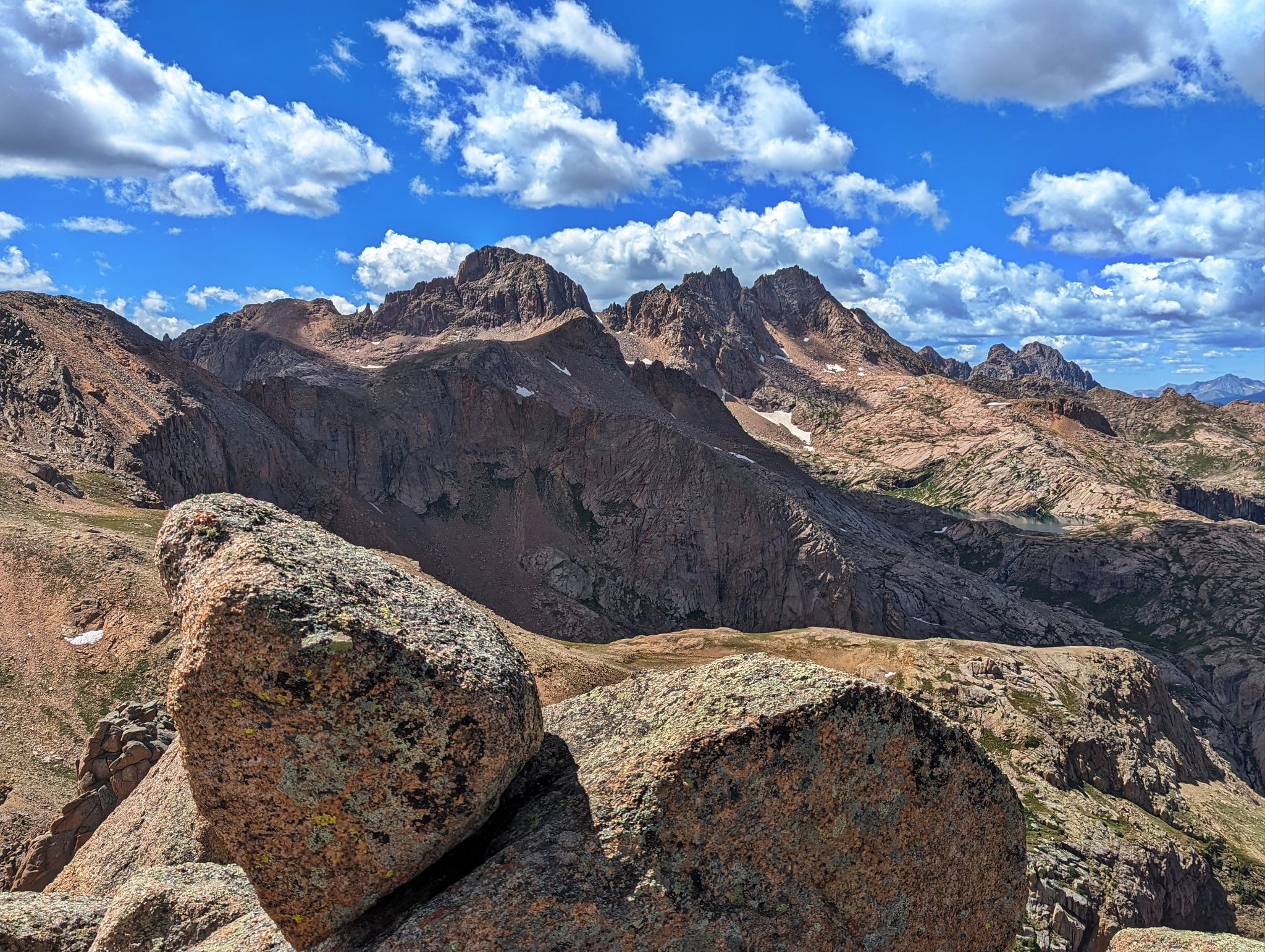 Sunight Basin