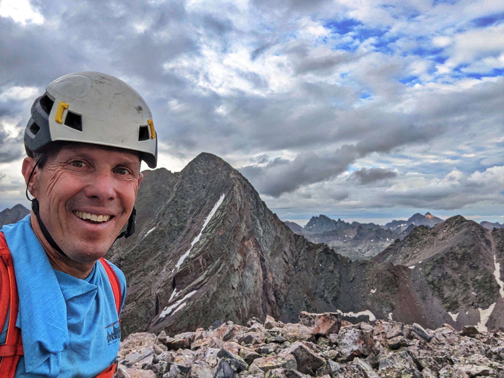 Electric Peak