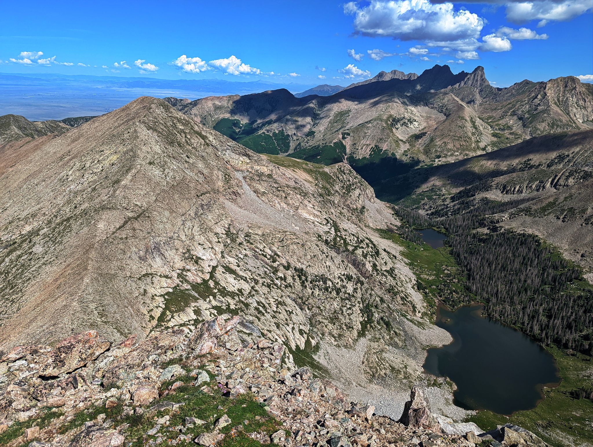 Music Pass Peaks