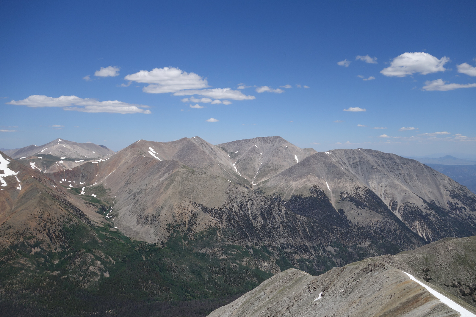 Taylor Mountain