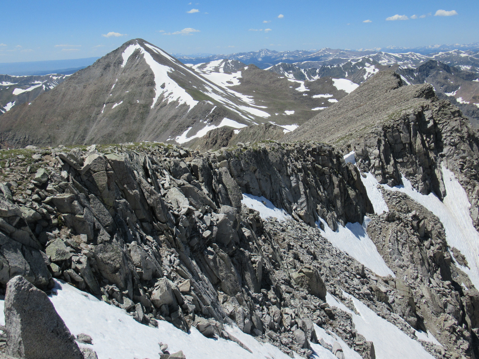 Taylor Mountain