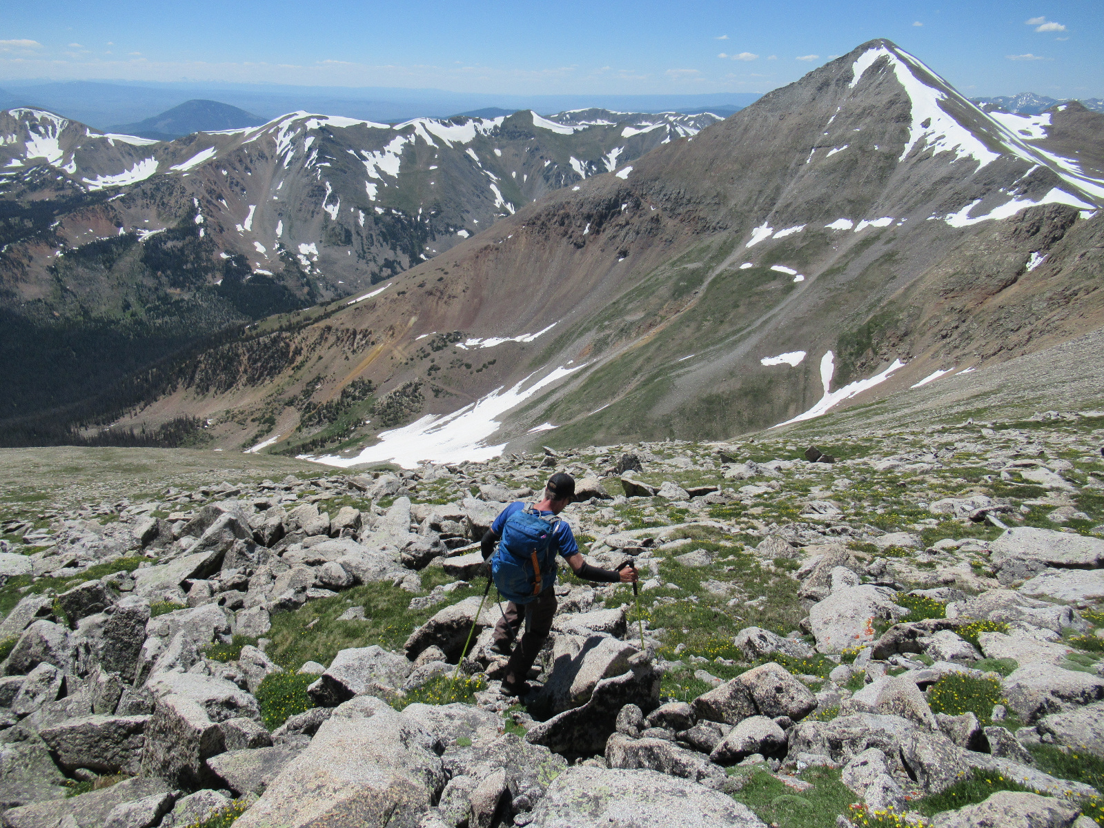 Taylor Mountain