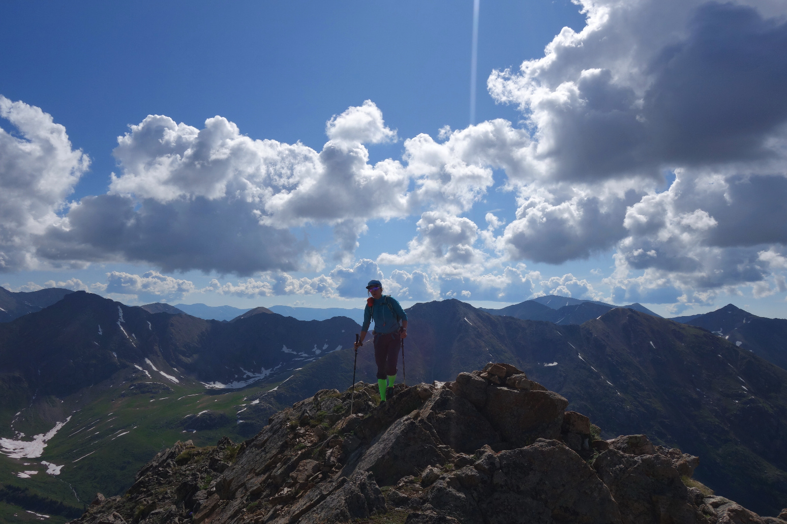 Twining Peak
