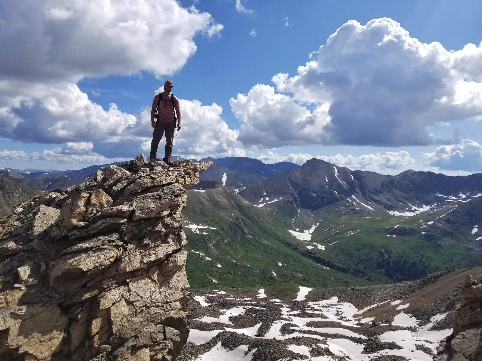 Twining Peak