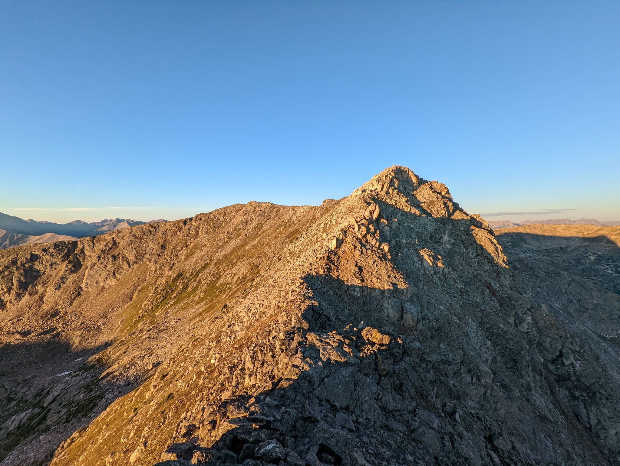 Williams Traverse