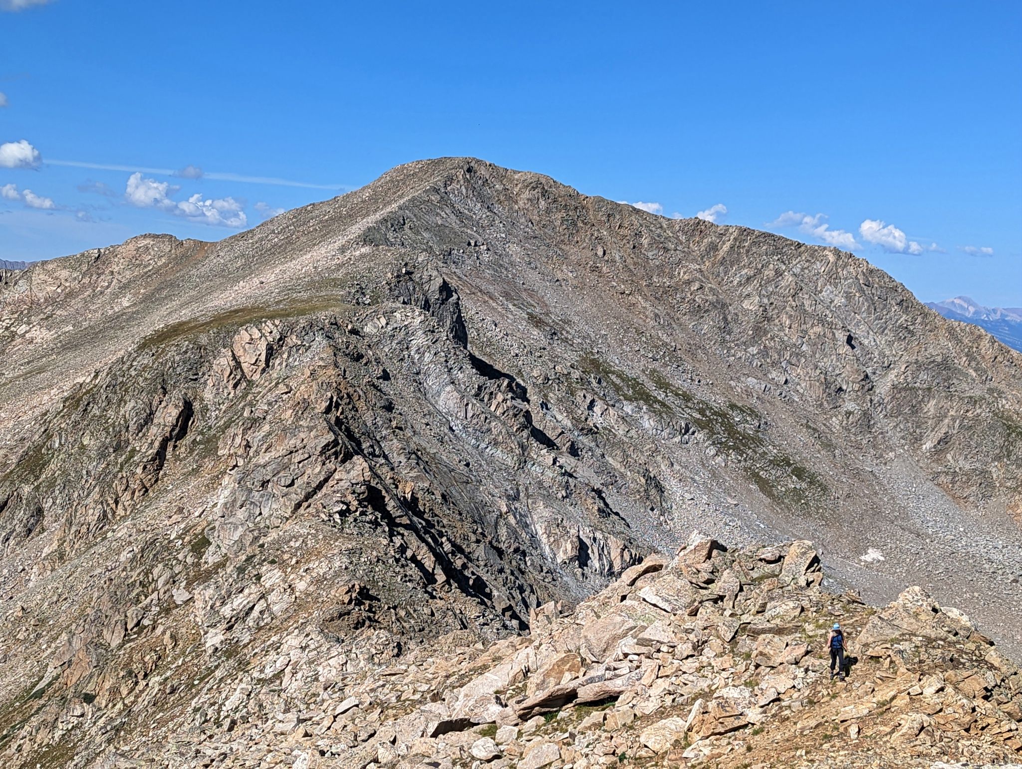 Williams Traverse