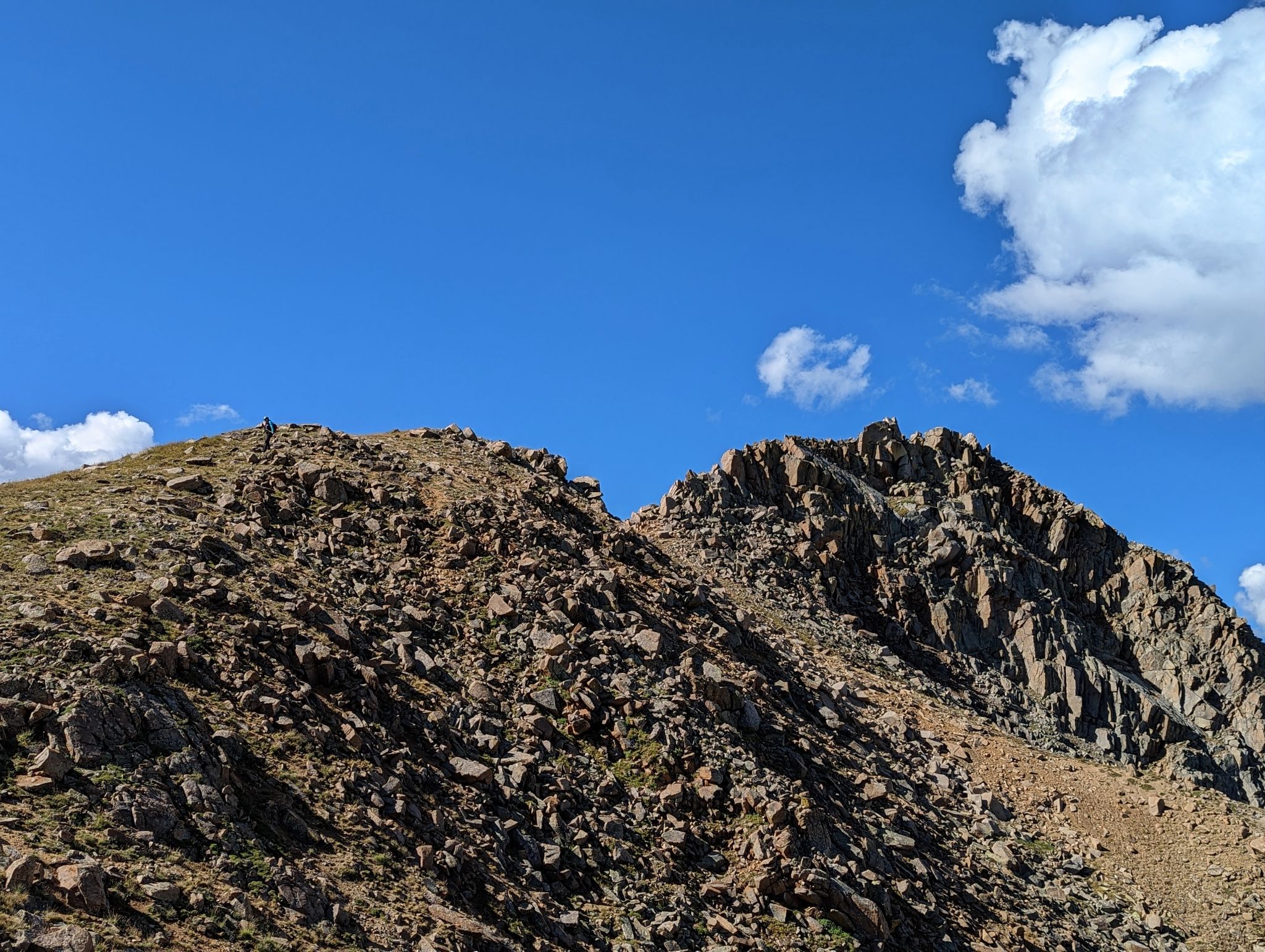 Williams Traverse