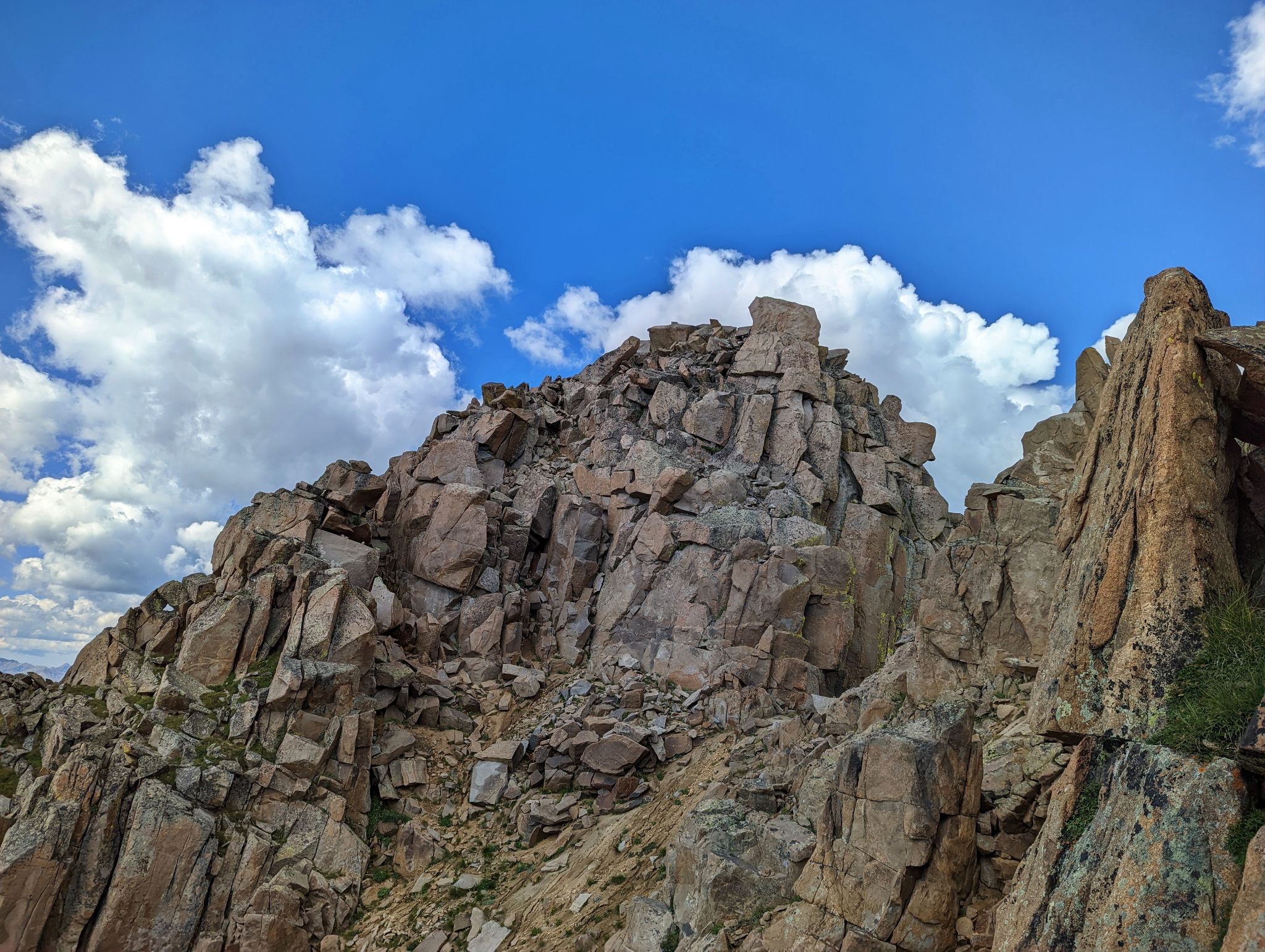 Williams Traverse