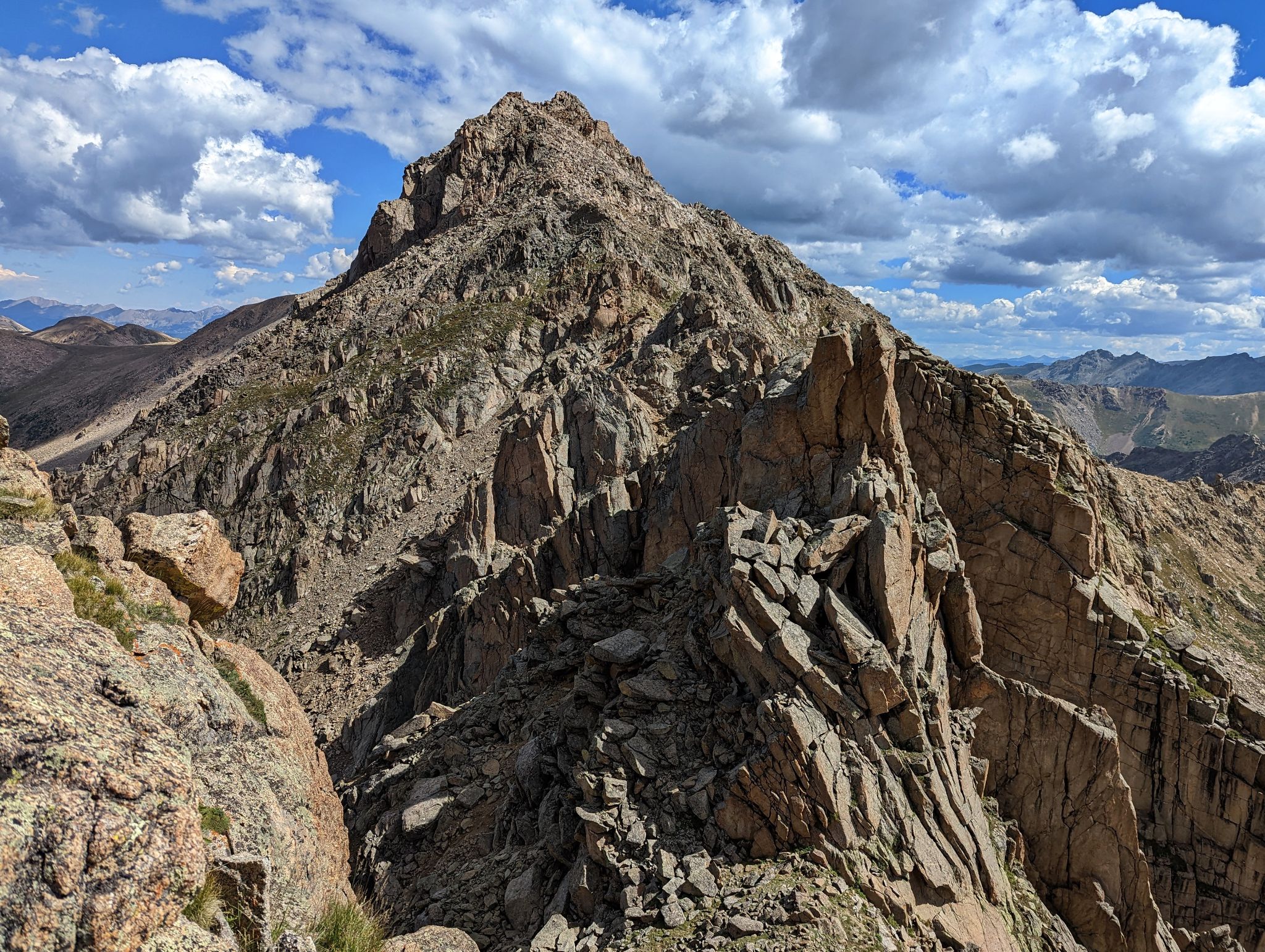 Williams Traverse