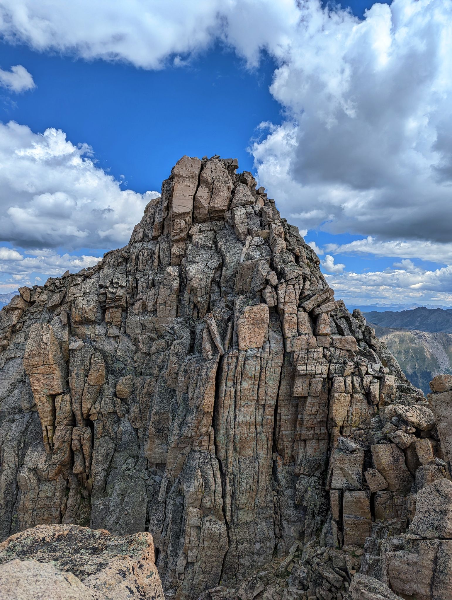 Williams Traverse