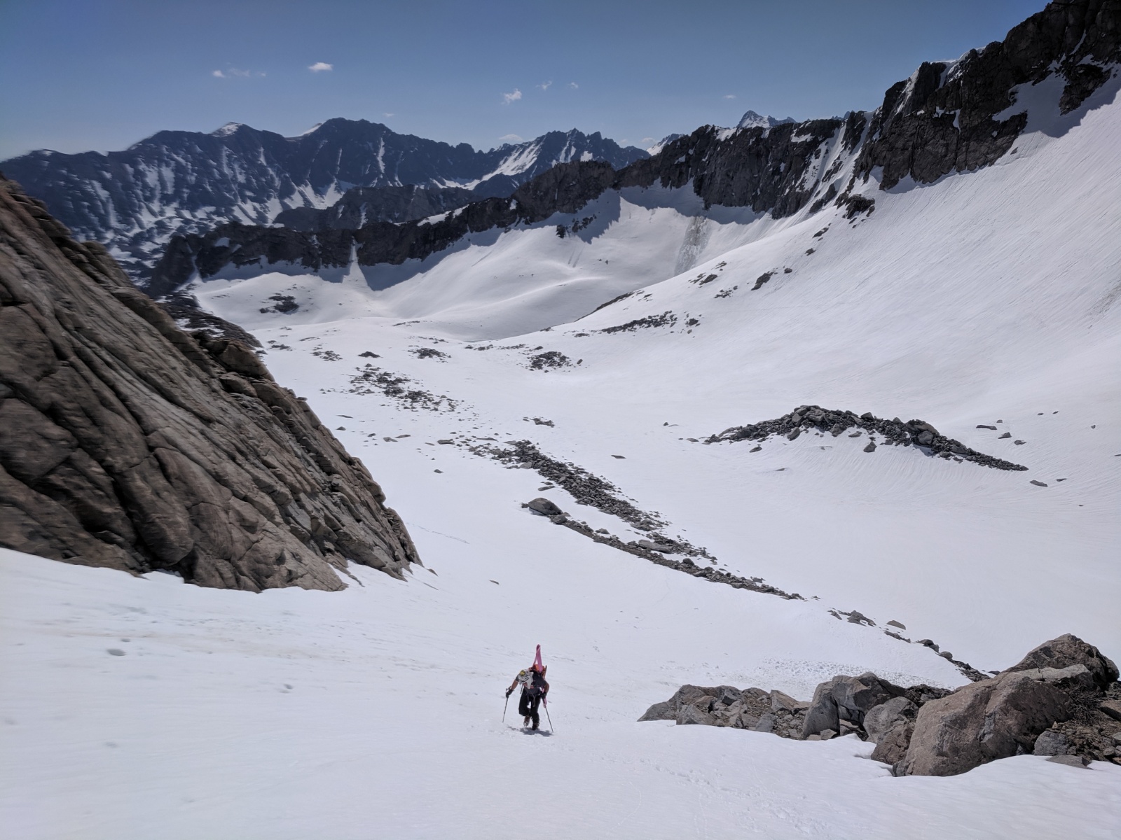 Mount Thompson