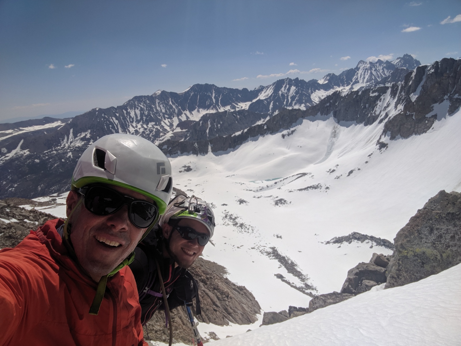 Mount Thompson