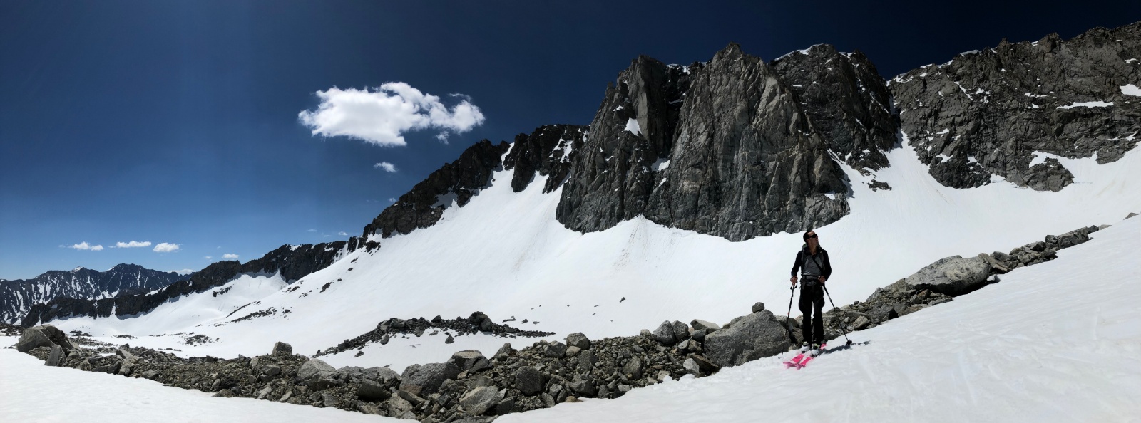 Mount Thompson