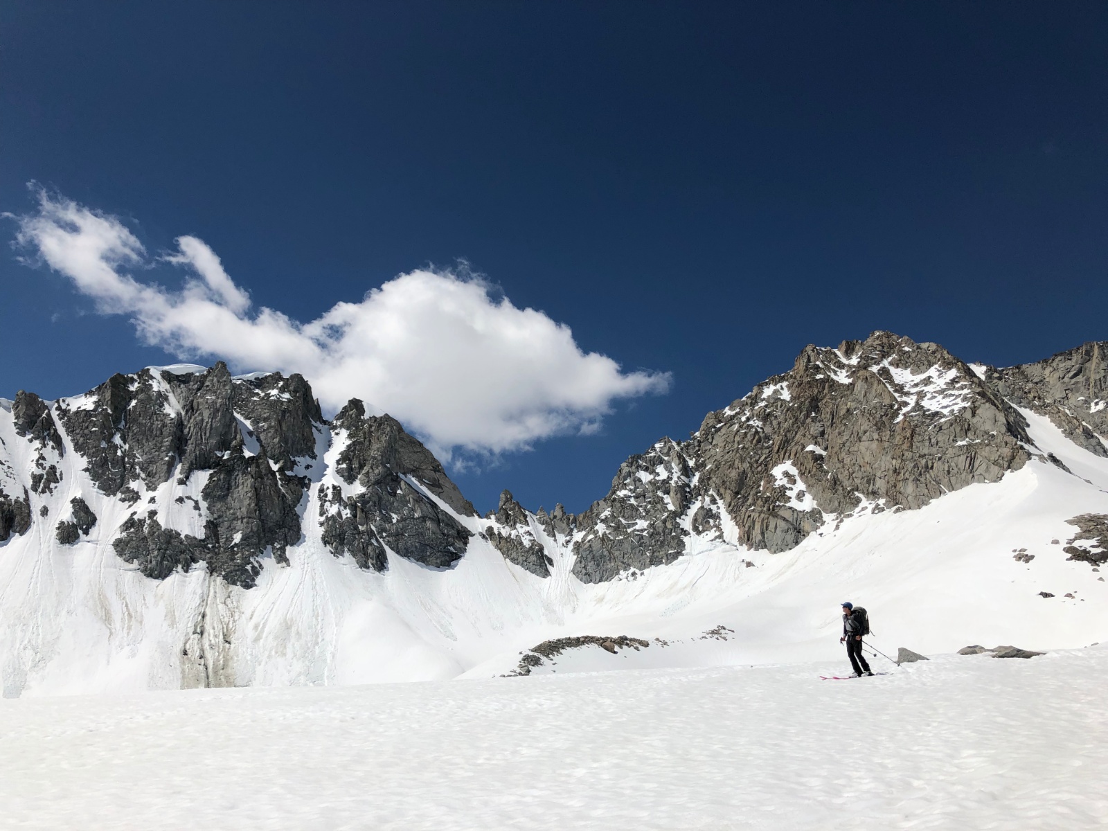 Mount Thompson