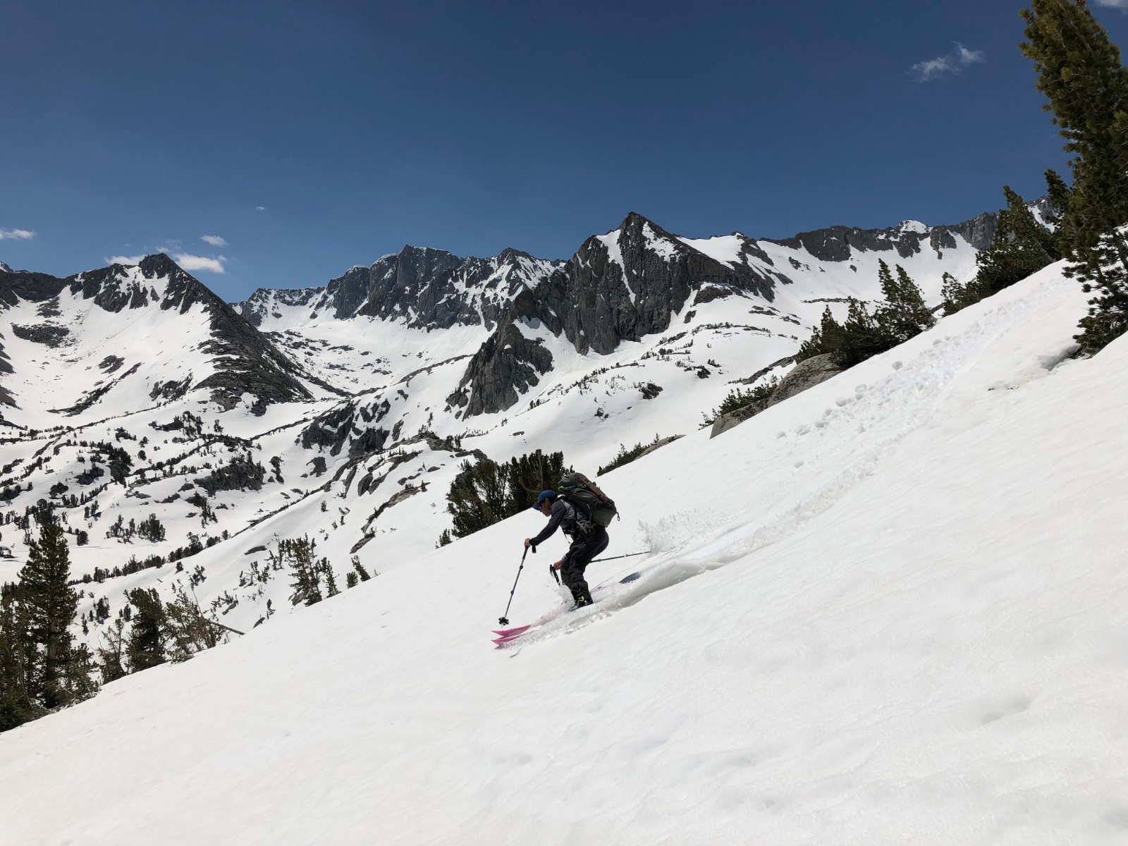 Mount Thompson